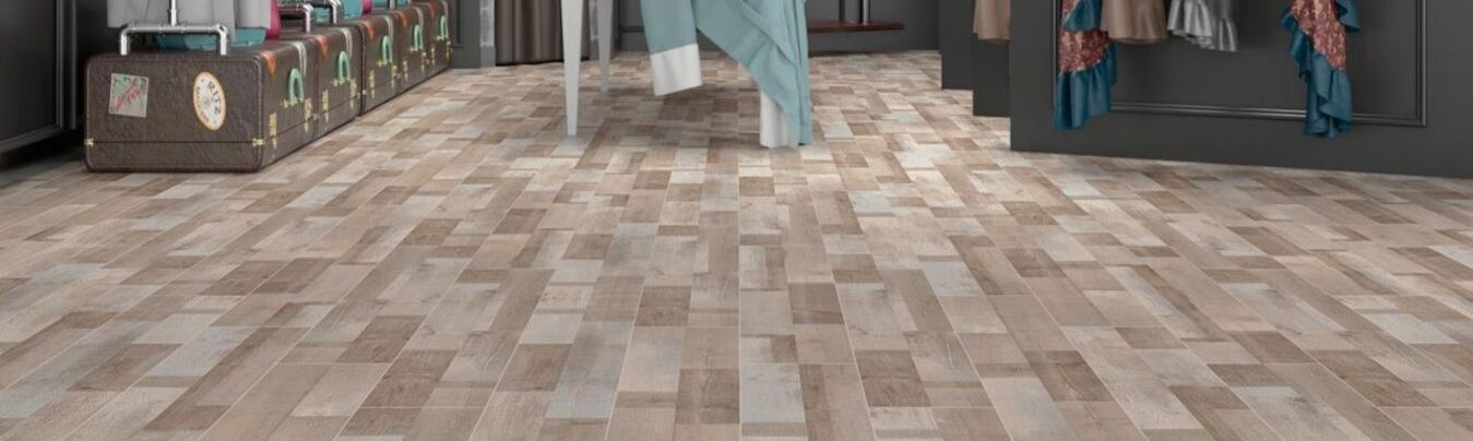 Laminate Flooring- Anika Global