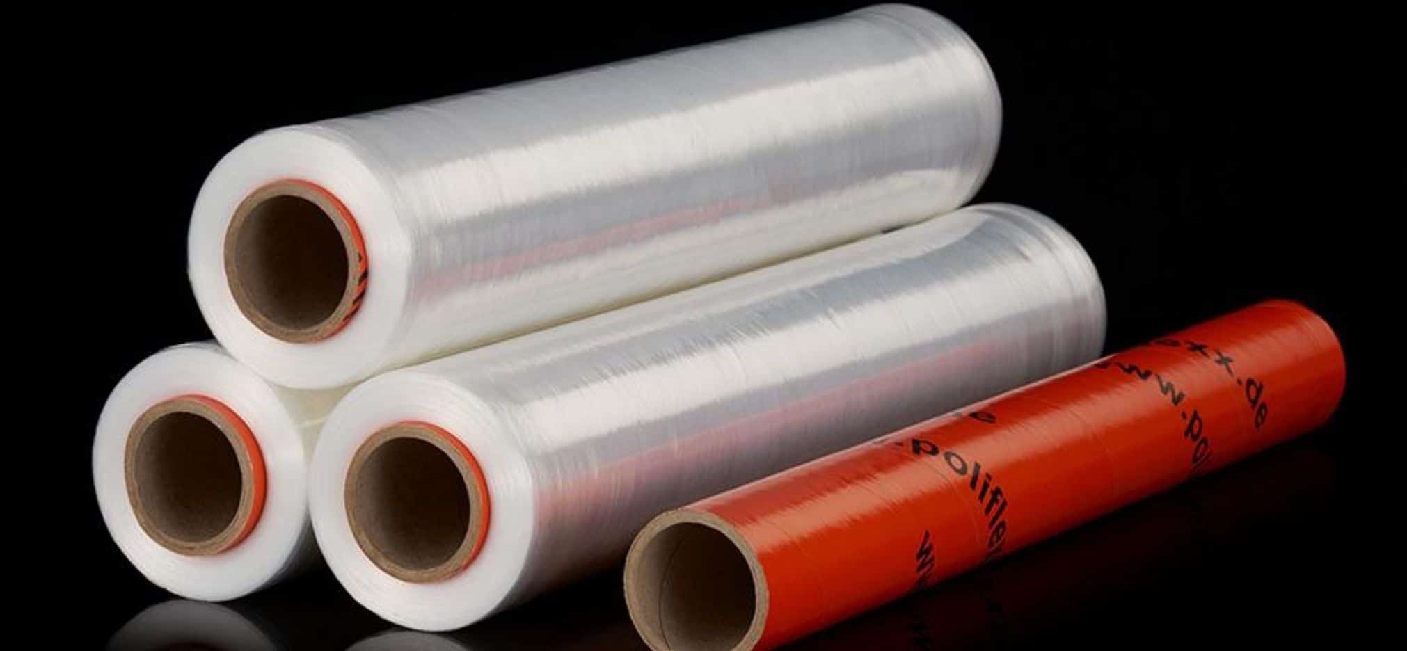 Surface Protection Films - Polifilm